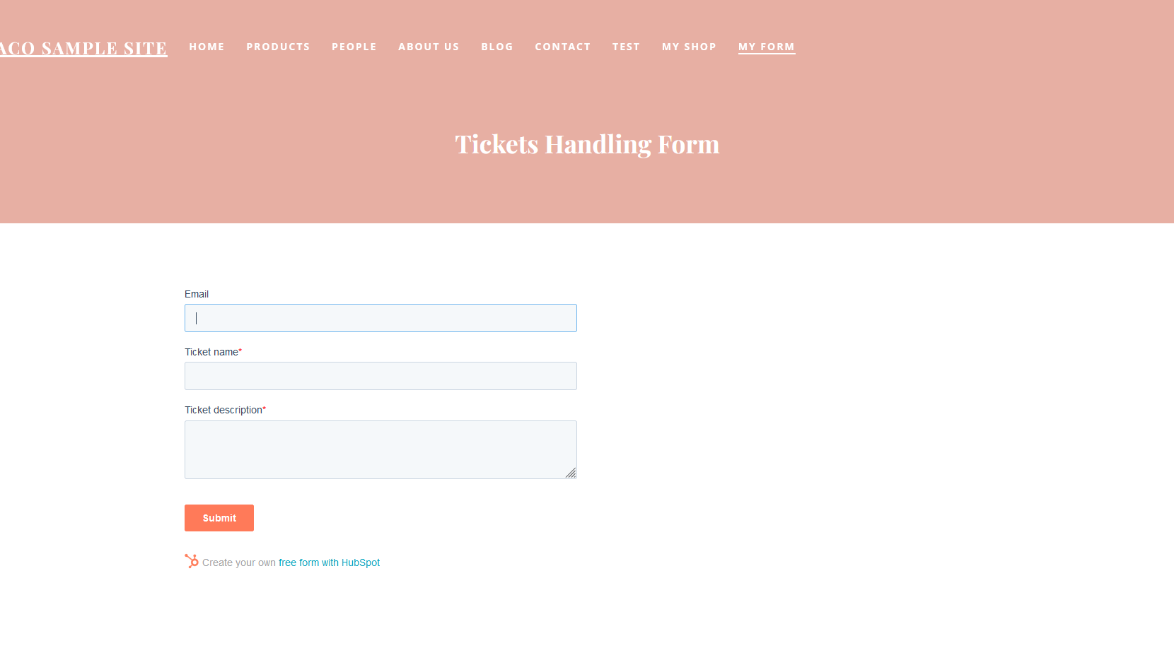 HubSpot for Umbraco HubSpot Integration | Connect Them Today